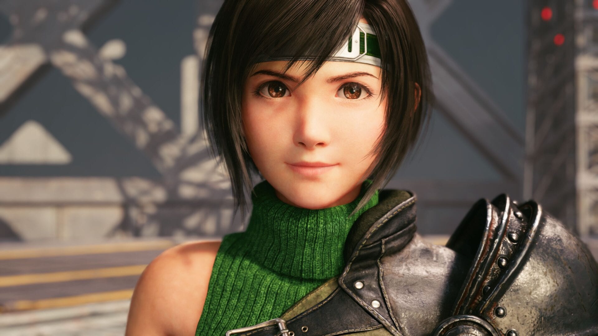 Meet the Voice Actors of Final Fantasy VII Remake Intergrade’s Voice Cast