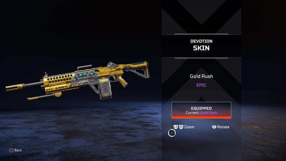 Apex Legends: How to Get Armageddon Quest Rewards (Legendary Charm)