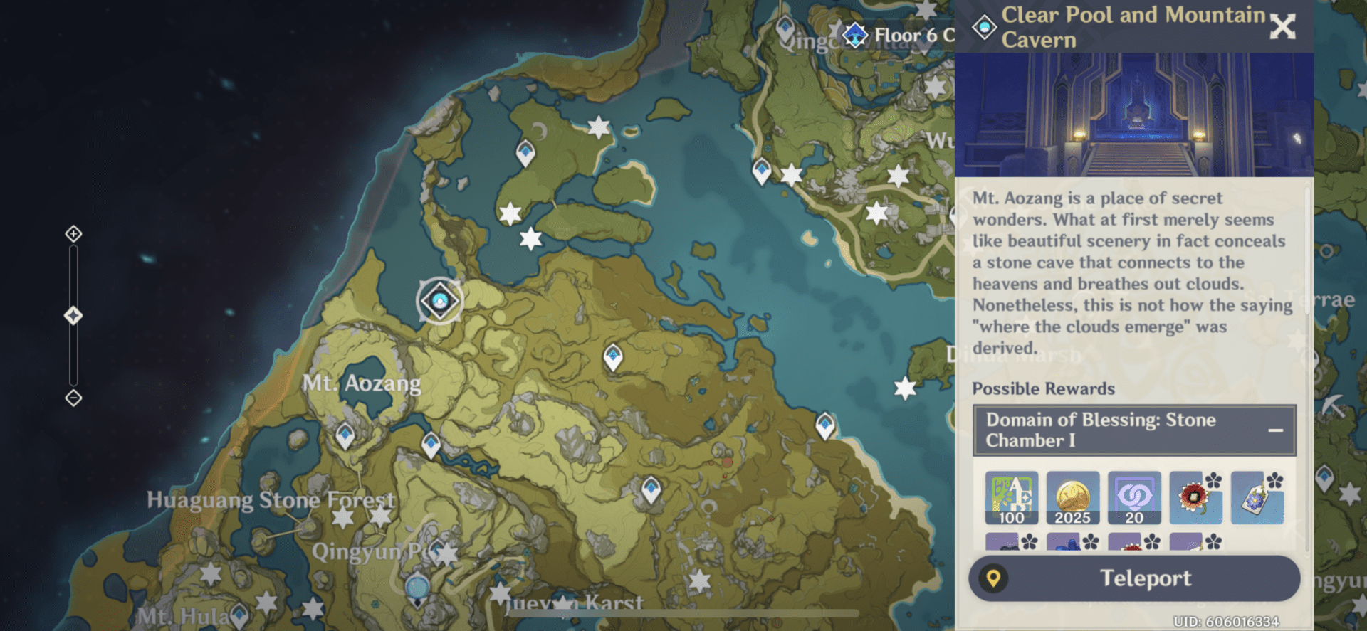 Genshin Impact Bloodstained Chivalry Artifact Set: How to Get, Stats ...