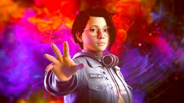 Meet the Voice Actors of Life Is Strange: True Colors' Voice Cast