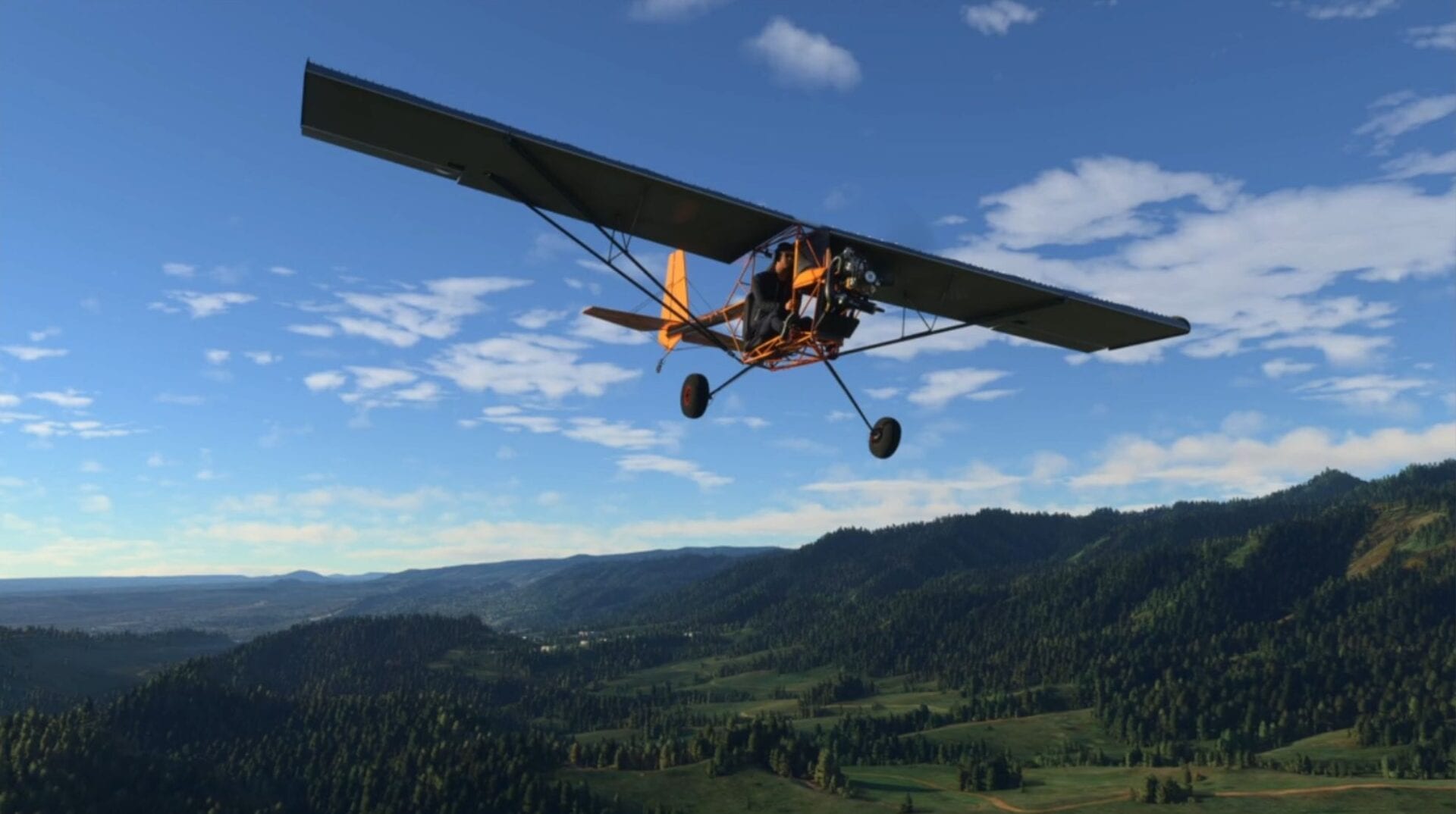 Microsoft Flight Simulator - ATR-42/72, Just 103, y se anuncia la ...