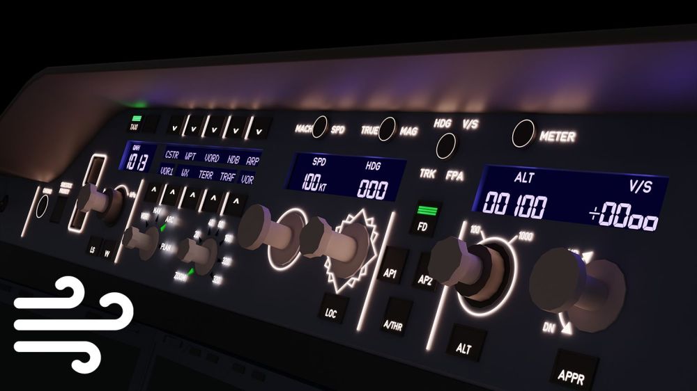 Microsoft Flight Simulator Airbus A350 by Sim4Flight & A220 by TAP Get ...