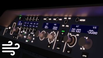 Microsoft Flight Simulator Airbus A350 by Sim4Flight & A220 by TAP Get ...