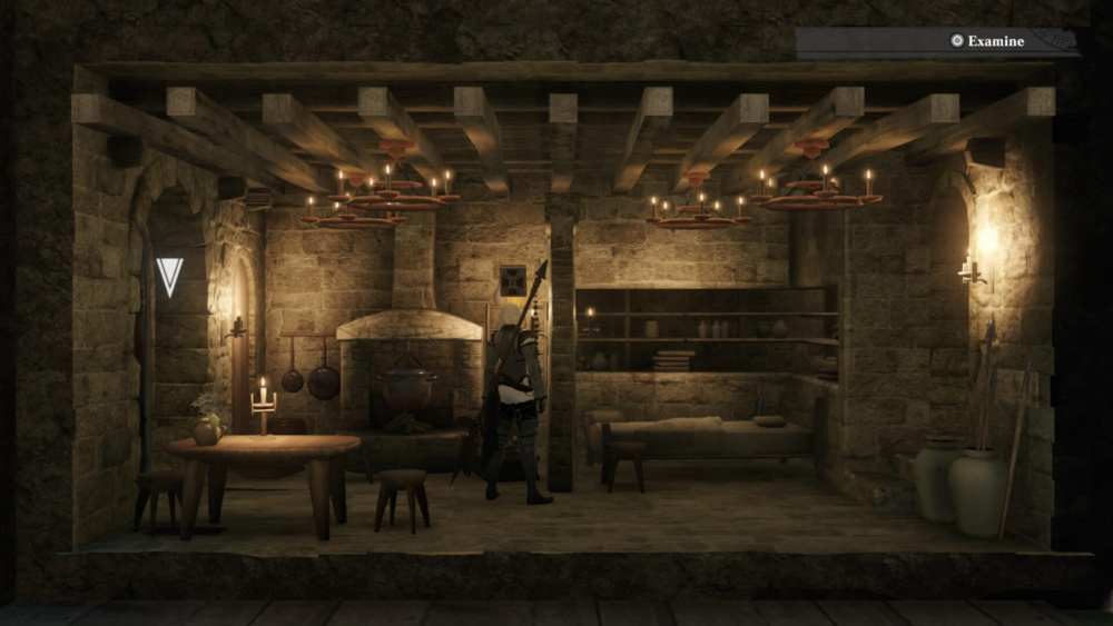 Nier Replicant: Can You Play as the Father? Answered