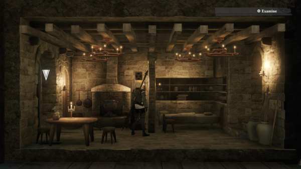 Nier Replicant: Can You Play as the Father? Answered - Twinfinite