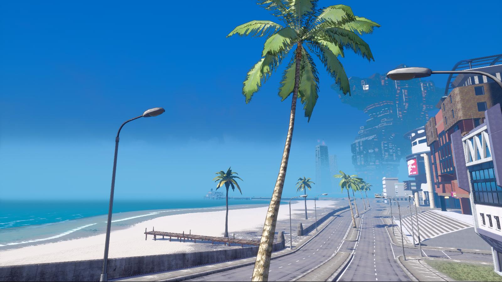 No More Heroes 3 obtiene muchas capturas de pantalla nuevas que ...