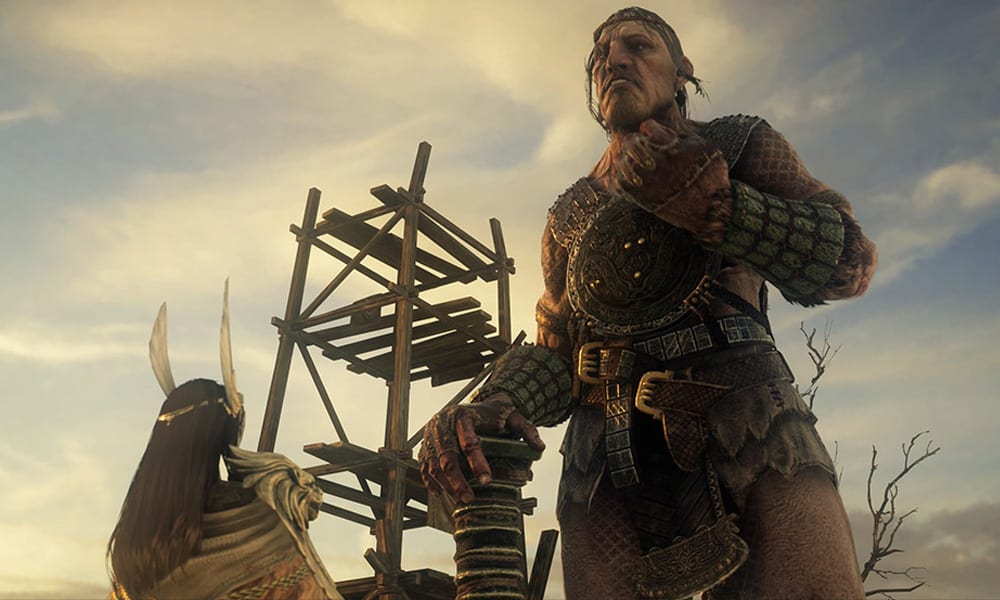 Odin: Valhalla Rising obtiene nuevos avances, capturas de pantalla y ...