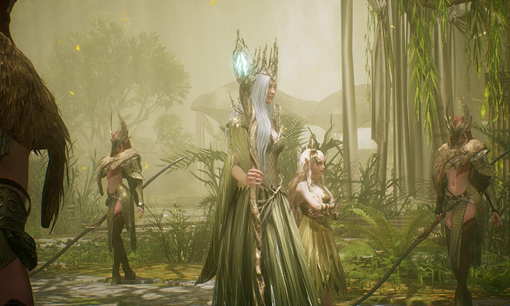 Odin: Valhalla Rising obtiene nuevos avances, capturas de pantalla y ...