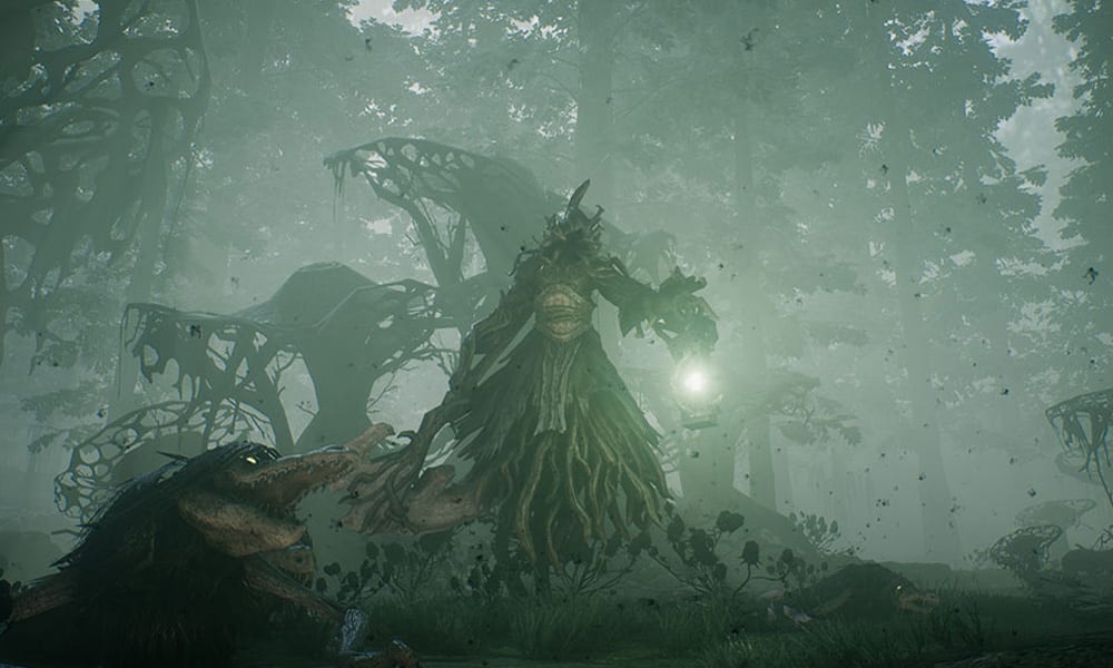 Odin: Valhalla Rising obtiene nuevos avances, capturas de pantalla y ...