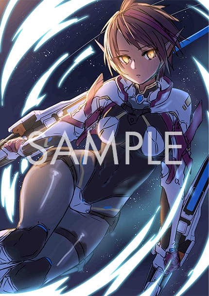 Phantasy Star Online 2: New Genesis obtiene nuevas capturas de pantalla ...