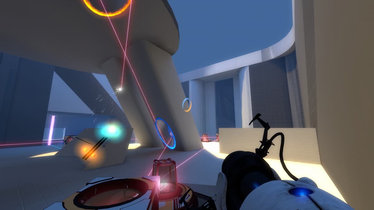 Best Portal 2 Mods You Can't Play Without - Twinfinite