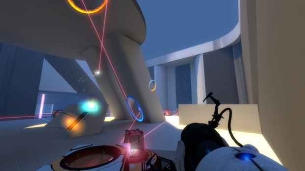 Best Portal 2 Mods You Can't Play Without - Twinfinite
