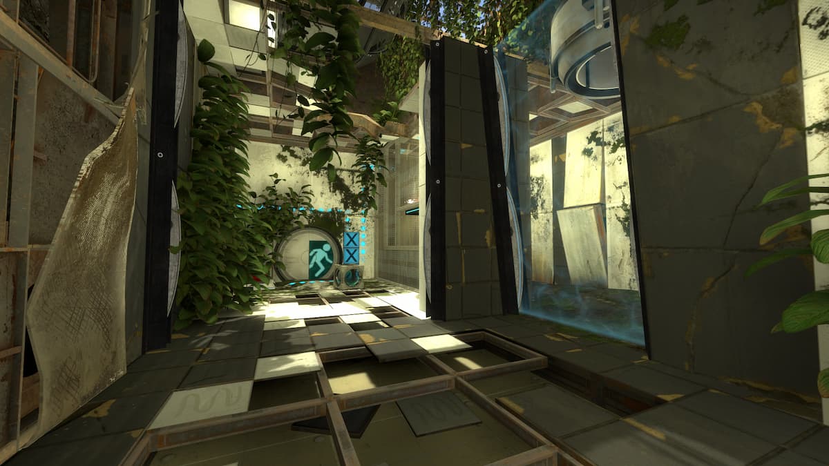 Best Portal 2 Mods You Can't Play Without - Twinfinite