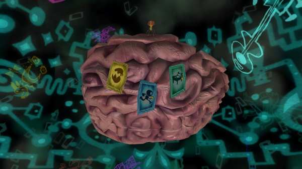 5 Incredibly Creative Main Menu Screens That Will Stick With You ...