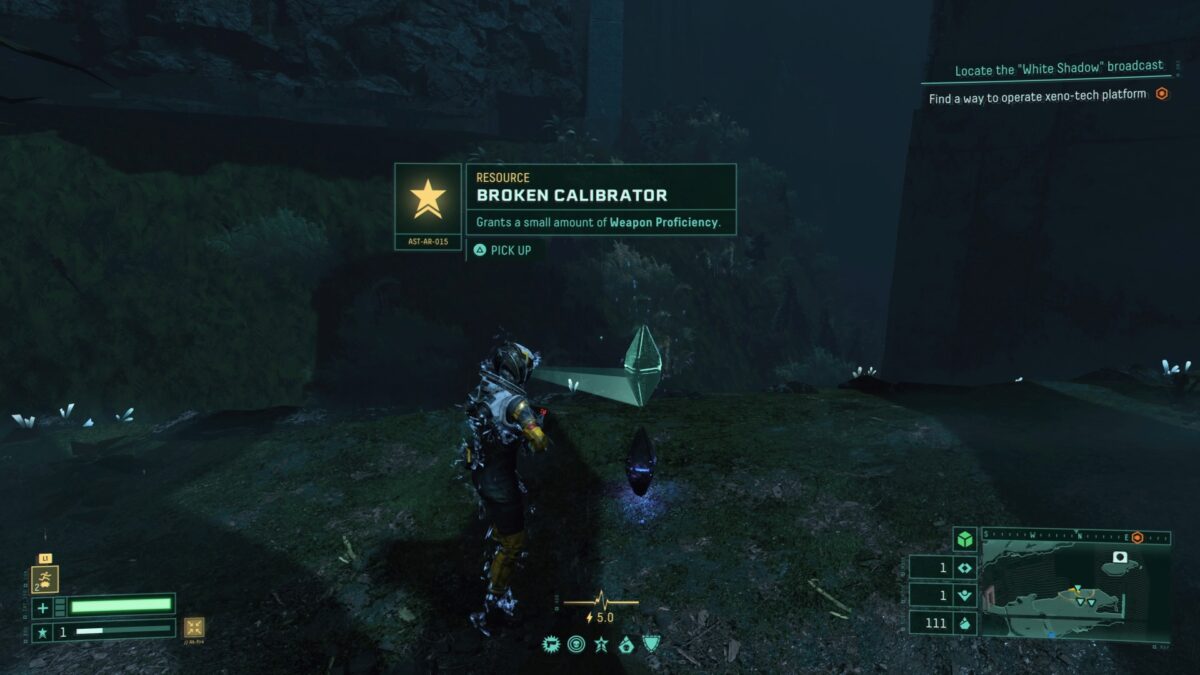 Returnal Weapon Proficiency Explained: How to Increase It & What It ...