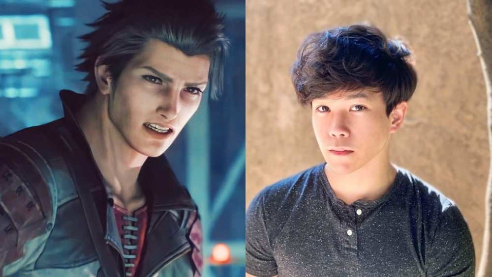Meet the Voice Actors of Final Fantasy VII Remake Intergrade’s Voice Cast