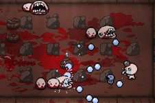 Binding of Isaac: How to Unlock All Tainted Characters