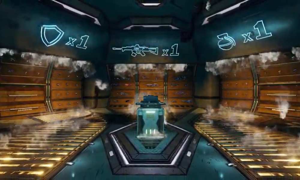 Borderlands 3: How to Get Diamond Keys (& How to Use Them)