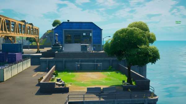 Fortnite Soccer Character Locations: Where to Talk to Soccer Players ...