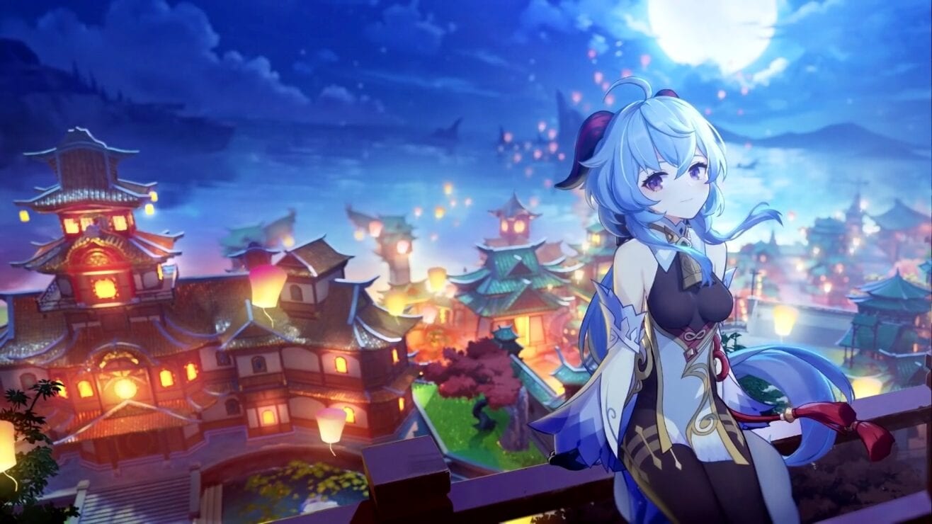 Genshin Impact Bloodstained Chivalry Artifact Set: How to Get, Stats ...