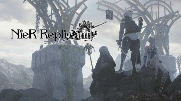 Nier Replicant: How to Shoot & Use Magic - Twinfinite