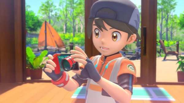 New Pokemon Snap: How to Take High-Scoring Photos - Twinfinite