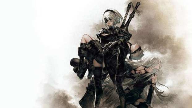NieR: Automata's Steam Version Is Finally Getting a Patch, 4 Years ...