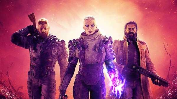 Outriders: Can You Increase Inventory Size? Answered - Twinfinite