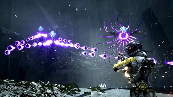 Returnal Multiplayer Explained: Is There Co-Op & How Asynchronous ...