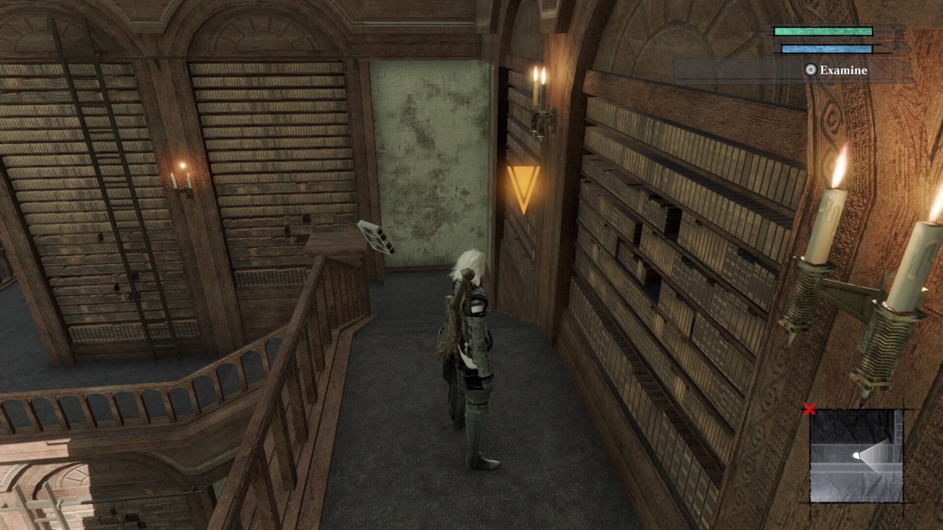 Nier Replicant: Where to Find Treasure Map & Treasure - Twinfinite