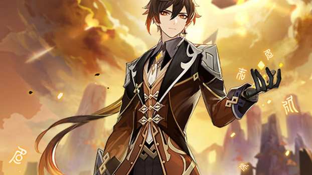 Genshin Impact: How to Get & Use Dream Solvent - Twinfinite