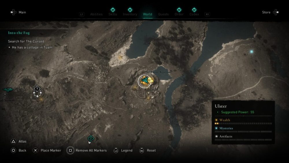 Assassin's Creed Valhalla: How to Get Celtic Armor