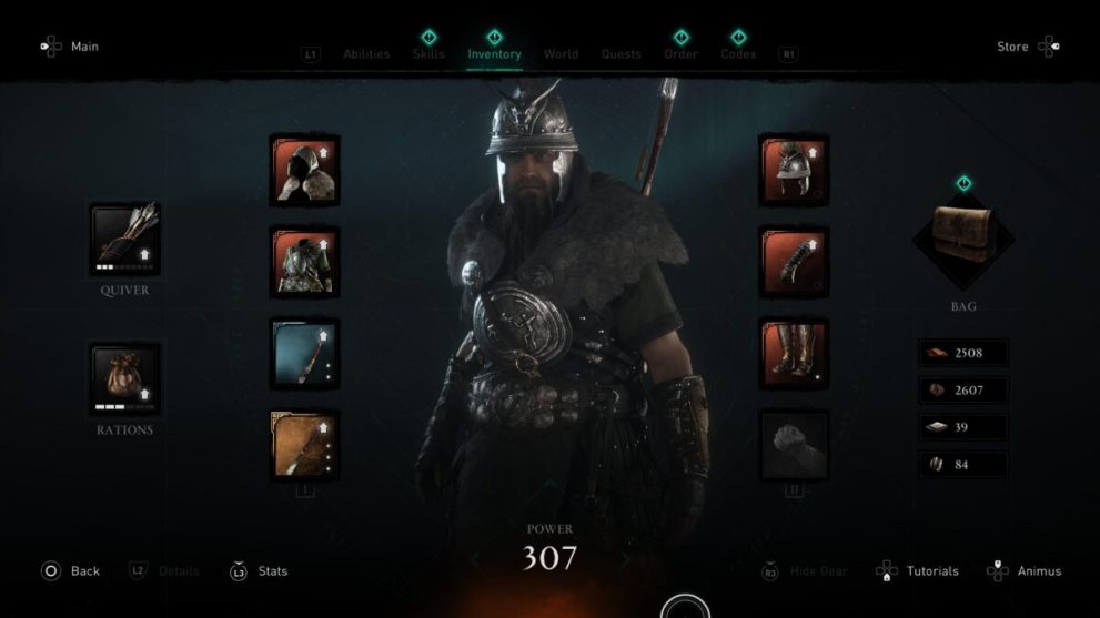 Assassin's Creed Valhalla: How to Get Celtic Armor - Twinfinite