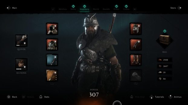 Assassin's Creed Valhalla: How to Get Celtic Armor - Twinfinite