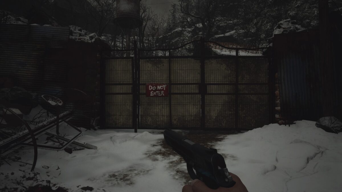 Resident Evil Village: How to Get Four-Winged Key - Twinfinite