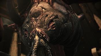 Mass Effect 1: How to Kill the Thorian