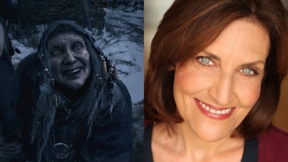 Meet the Voice Actors of Resident Evil Village's Cast