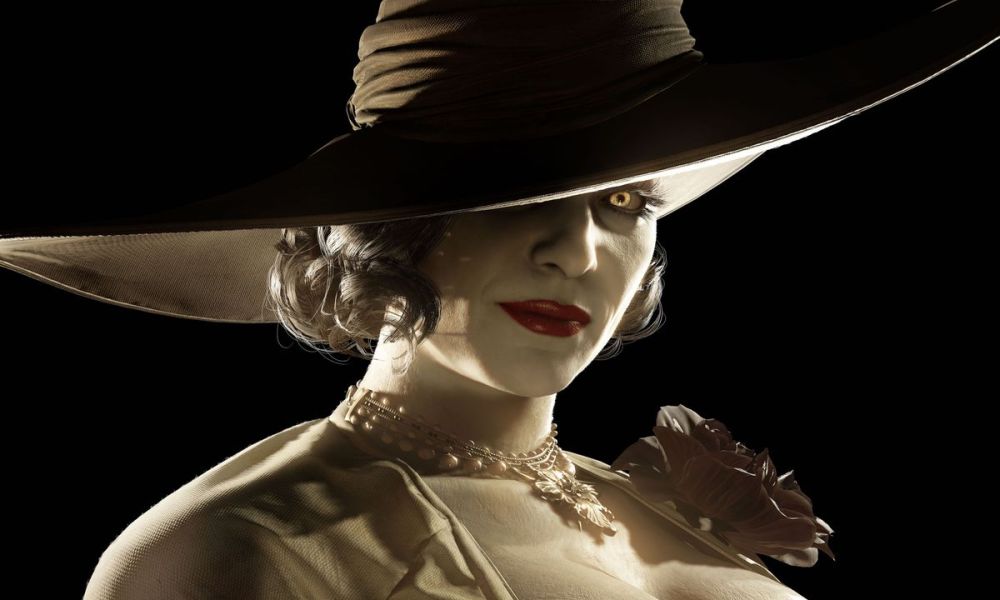 Meet the Voice Actors of Resident Evil Village's Cast