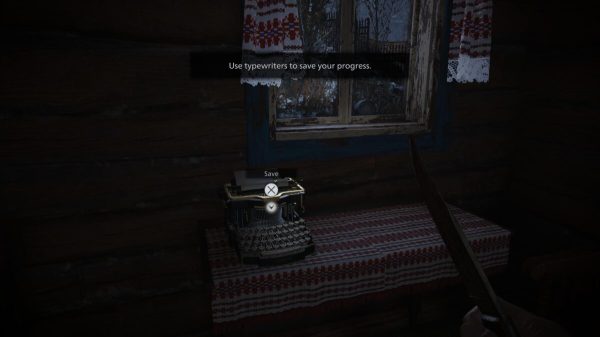 Resident Evil Village: How to Save Your Game - Twinfinite