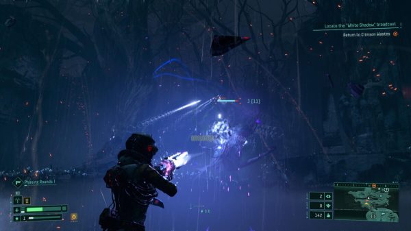 Best Returnal Weapons; All 11 Ranked from Worst to Best - Twinfinite