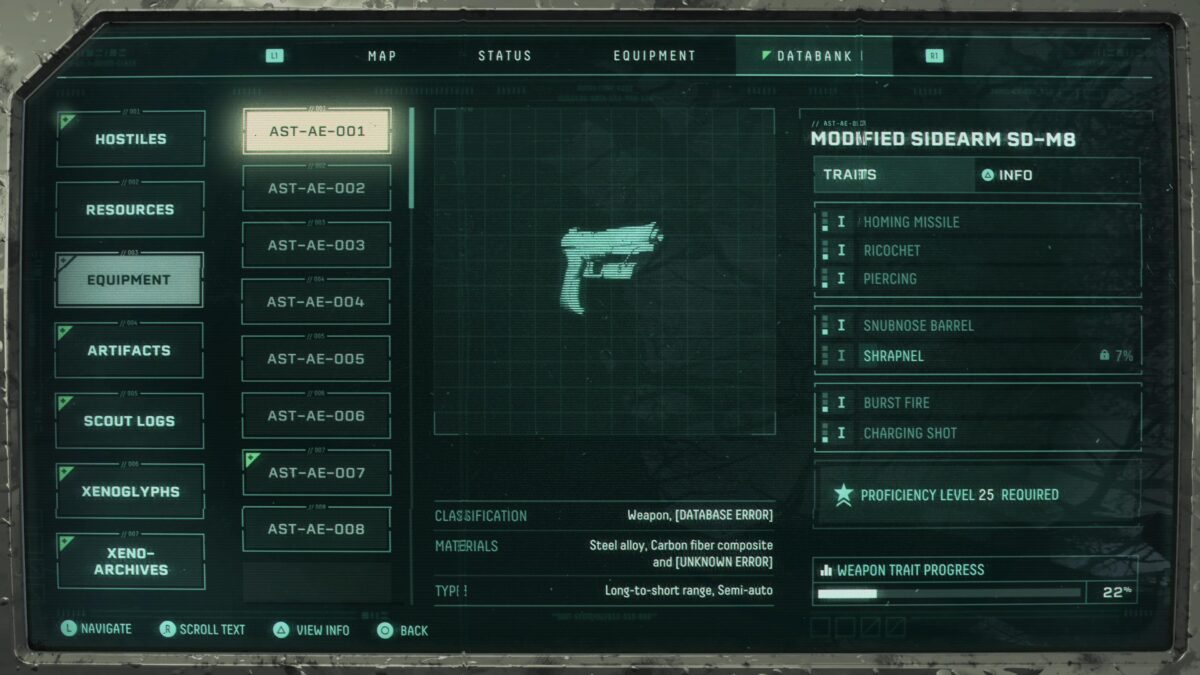 Best Returnal Weapons; All 11 Ranked from Worst to Best - Twinfinite