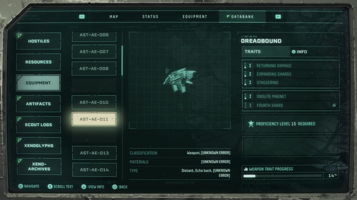 Best Returnal Weapons; All 11 Ranked from Worst to Best - Twinfinite