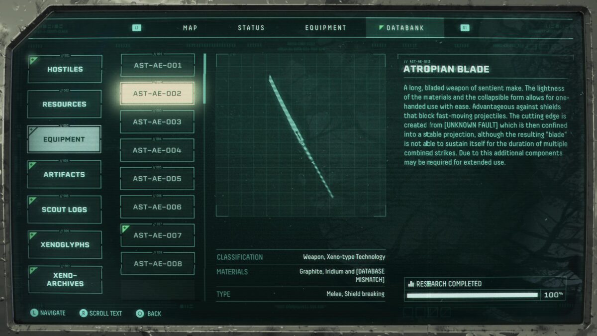 Best Returnal Weapons; All 11 Ranked from Worst to Best - Twinfinite