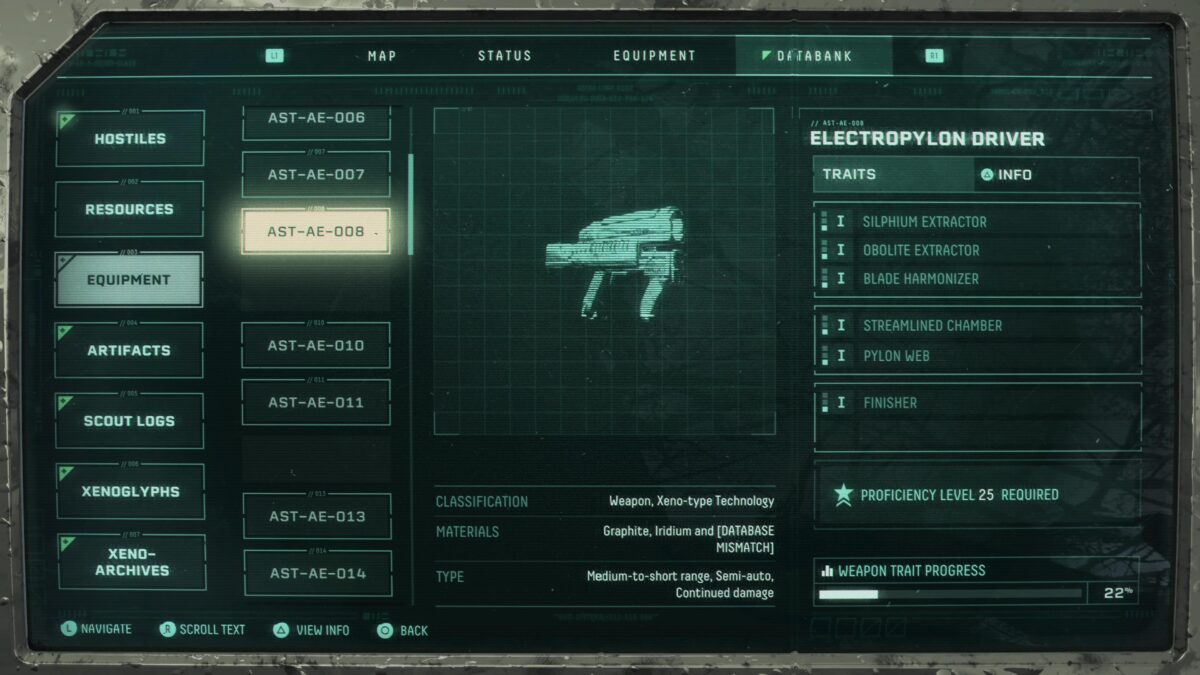 Best Returnal Weapons; All 11 Ranked from Worst to Best - Twinfinite