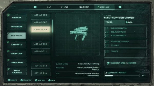 Best Returnal Weapons; All 11 Ranked from Worst to Best - Twinfinite