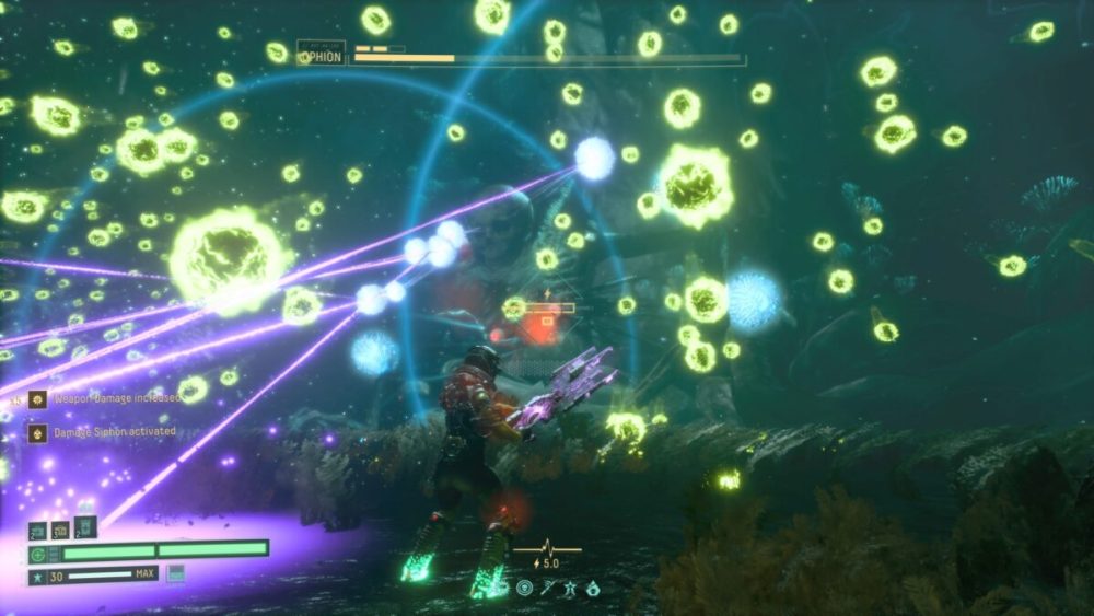 Returnal: How to Beat Ophion Boss Battle (Abyssal Scar)