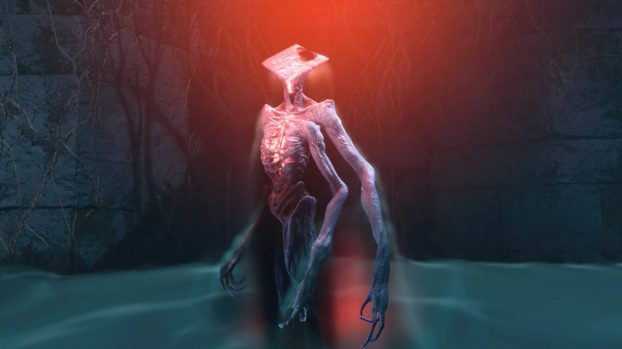 Returnal: How to Beat Phrike Boss Battle (Overgrown Ruins) - Twinfinite