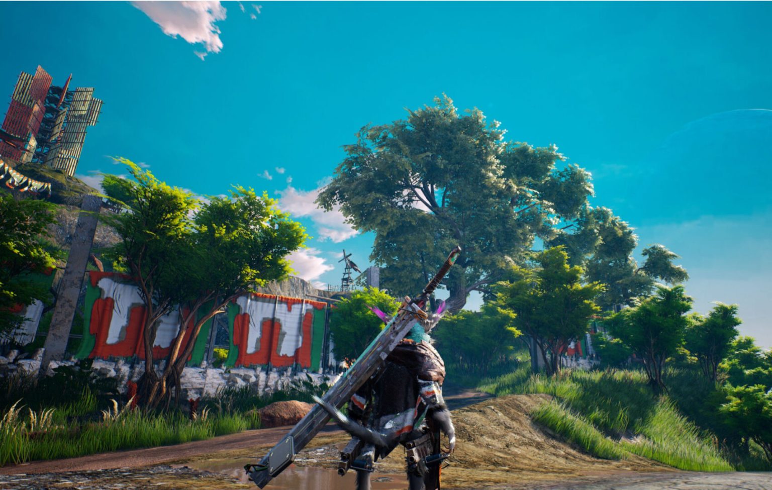 Biomutant: How to Change Tribe - Twinfinite