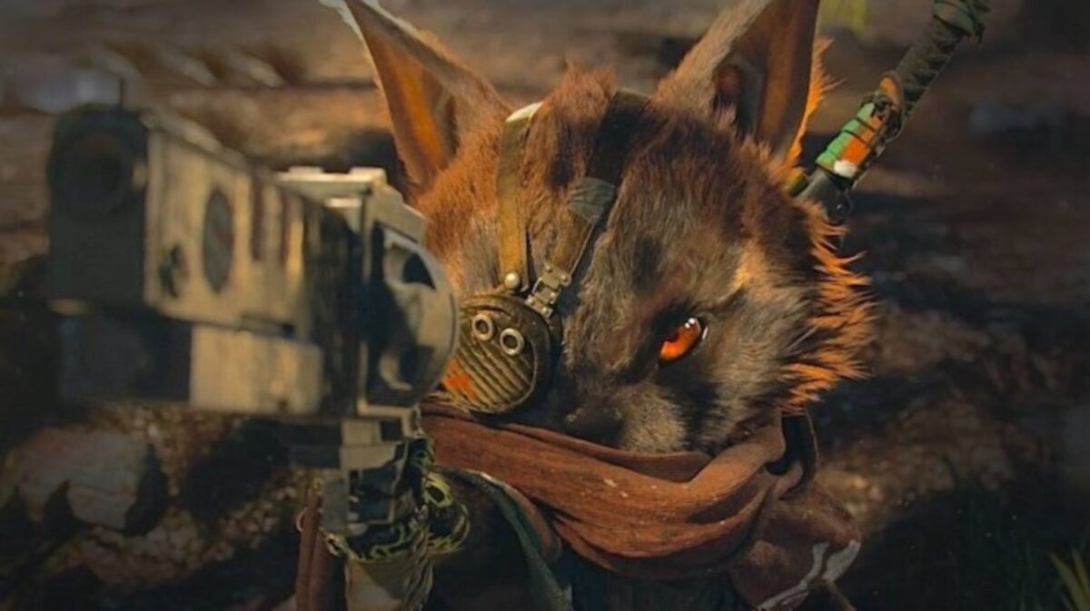 Biomutant: How to Upgrade Resistance - Twinfinite