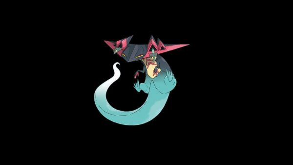 How to Get Dragapult & Best Competitive Moveset in Pokemon Scarlet ...